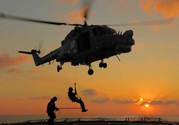 West Midland Reserve Forces' and Cadets' Association | WM RFCA