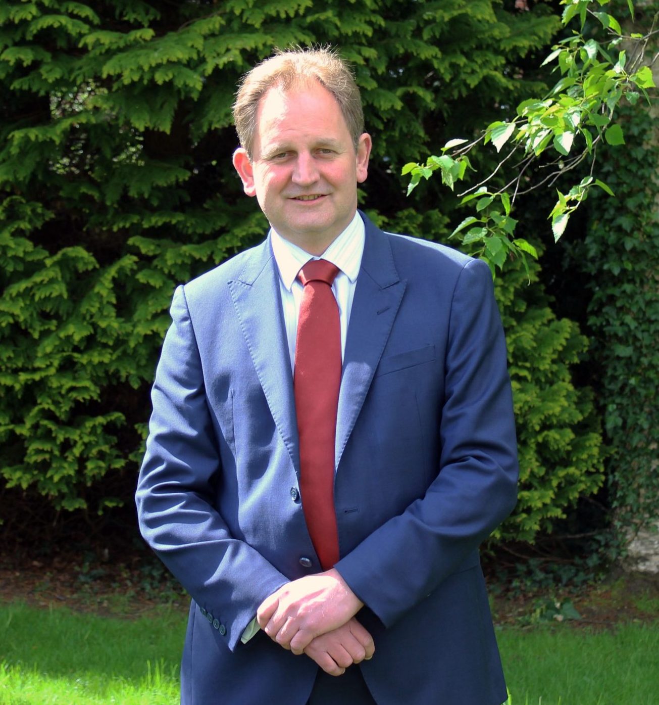 West Midland RFCA welcomes new Chair to the REEG - WM RFCA