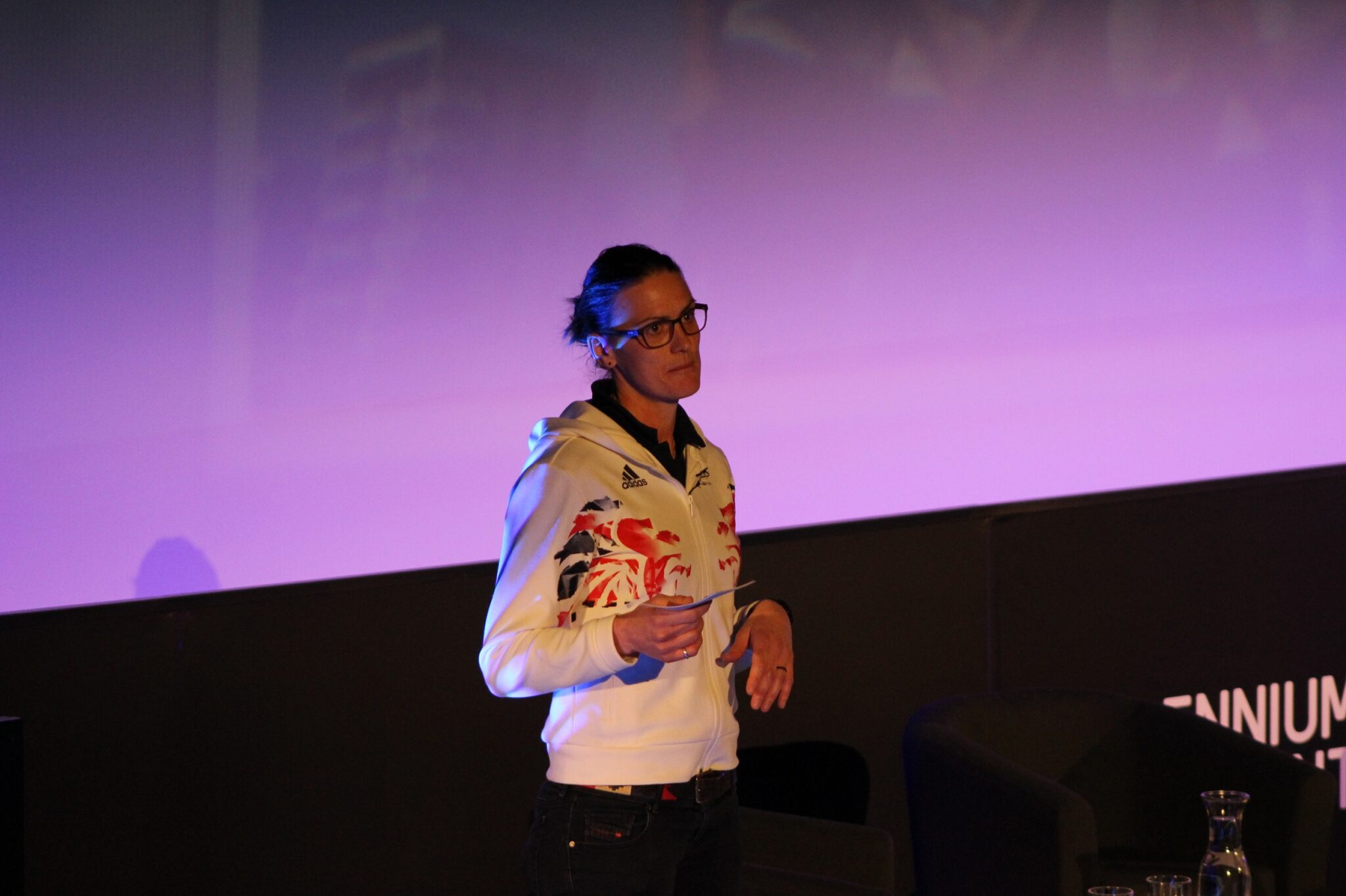 Breaking the bias for International Women’s Day - WM RFCA