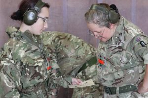 Cadet Force Adult Volunteers | Volunteering Opportunities - West ...