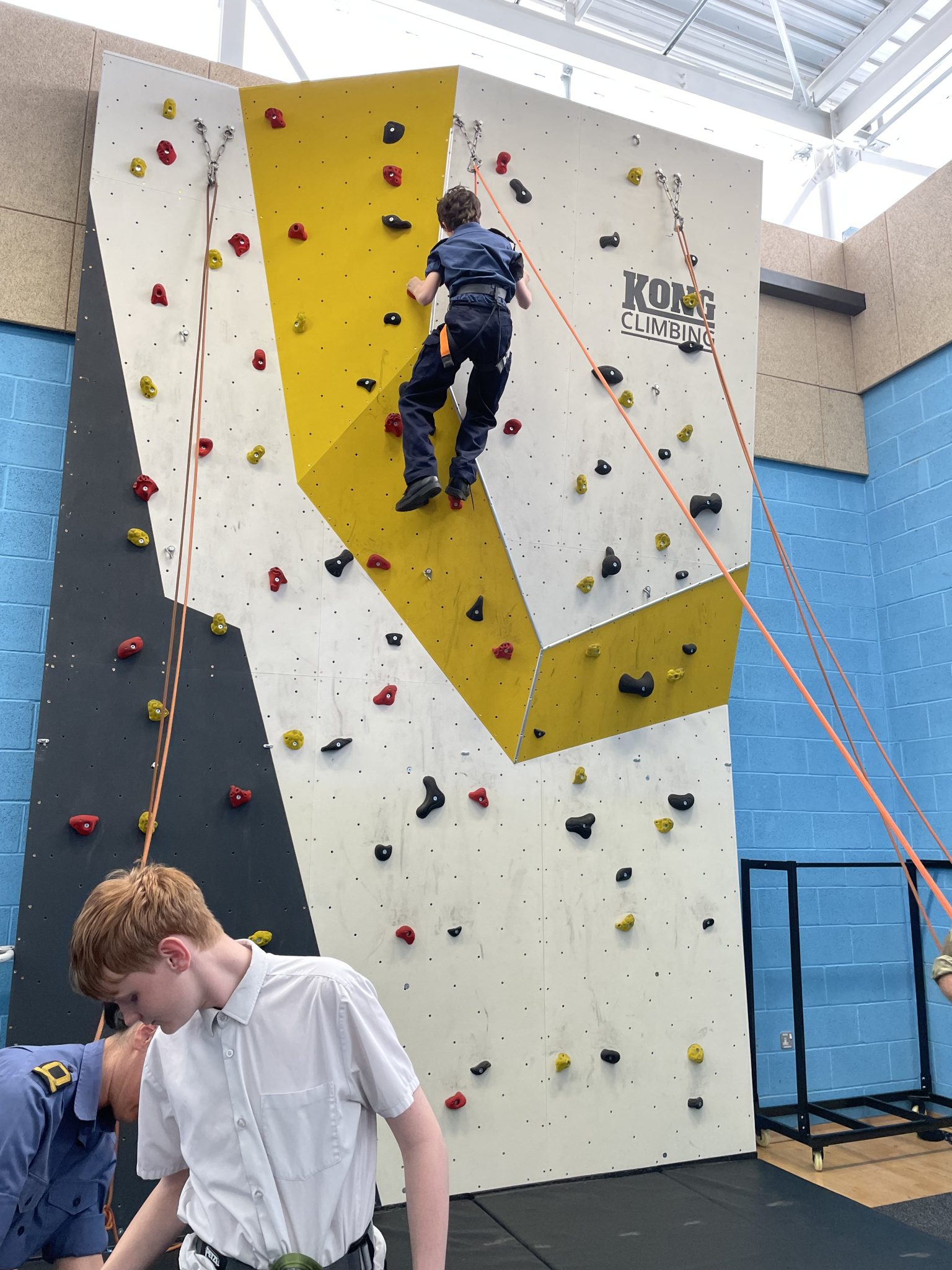 The Phoenix Collegiate celebrate successful CCF growth - West Midland ...